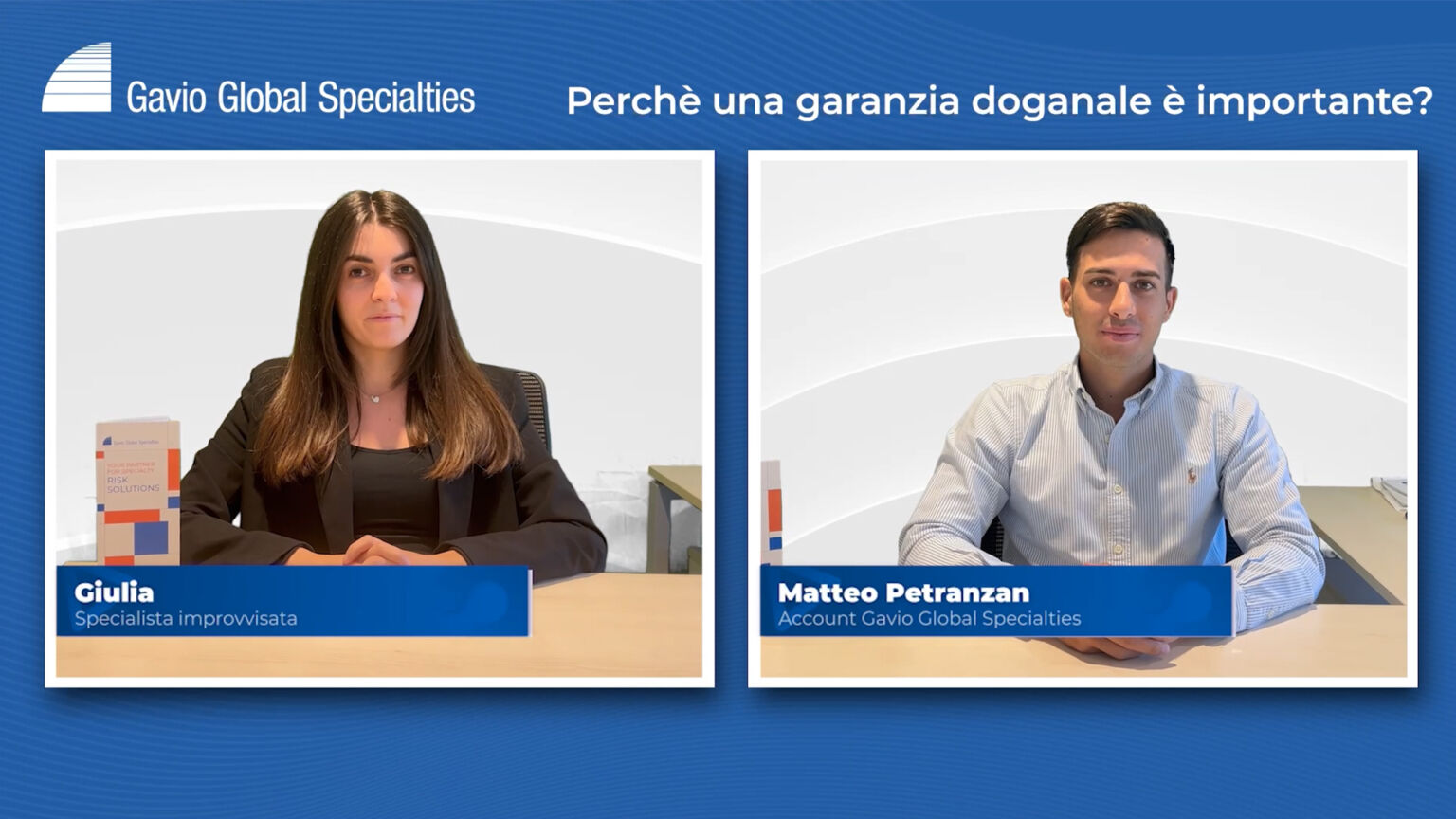 Home - Gavio Global Specialties